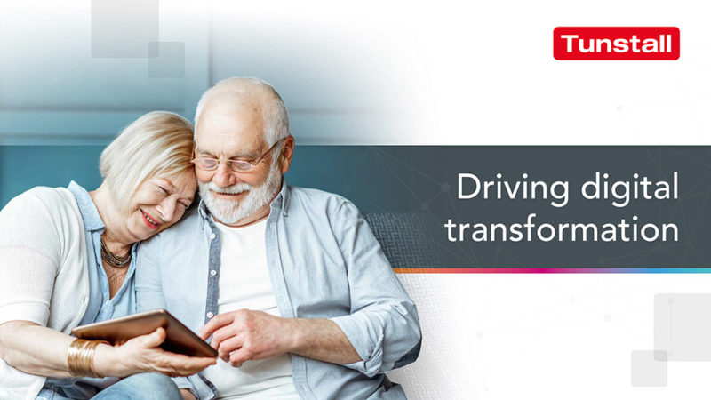 Driving digital transformation - TEC Action Alliance