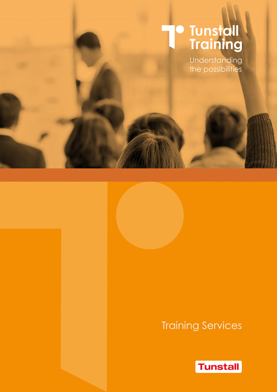 Tunstall Training – understanding the possibilities - TEC Action Alliance